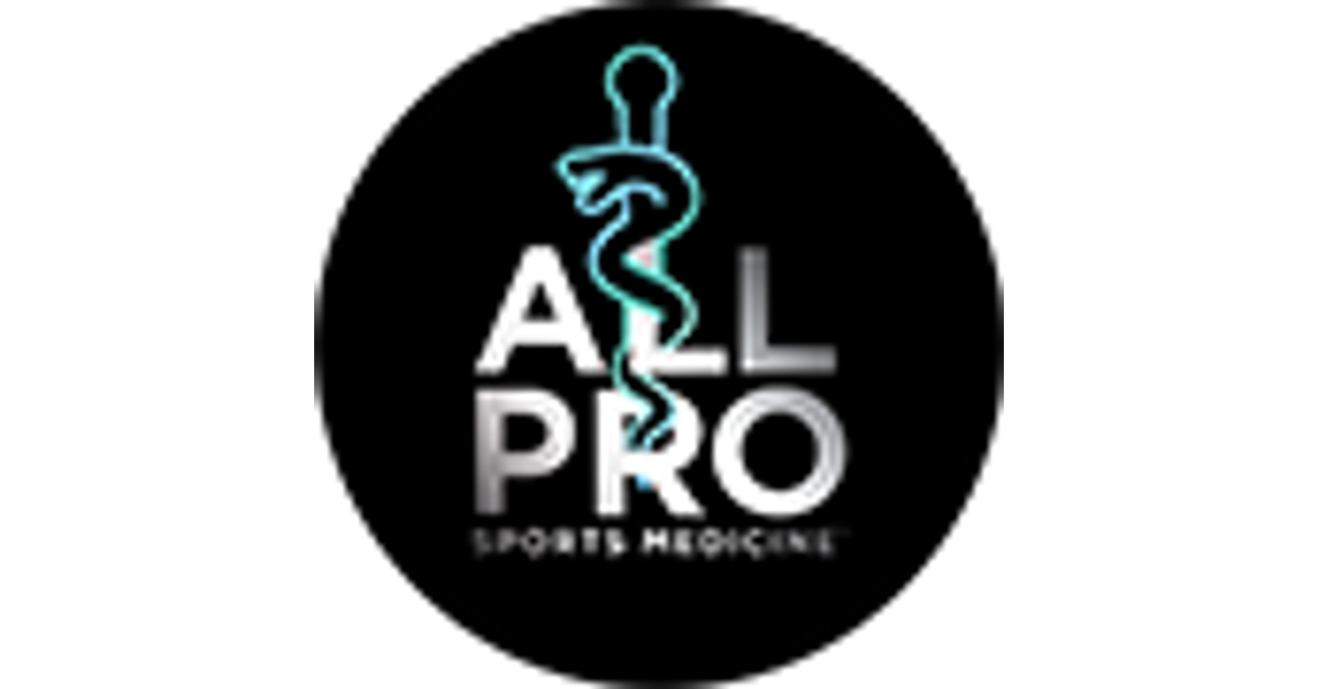 Fitness Enthusiasts/Non-Athletes – All Pro Sports Medicine